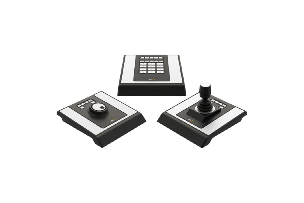 Универсальный пульт управления AXIS t8310 00000008159 - выгодная цена ...