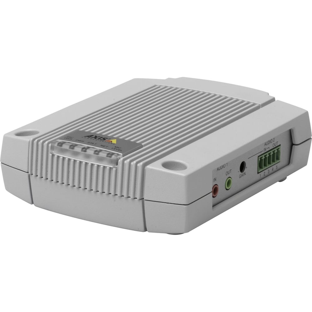 Сетевой модуль AXIS p8221 00000008166 - выгодная цена, отзывы ...