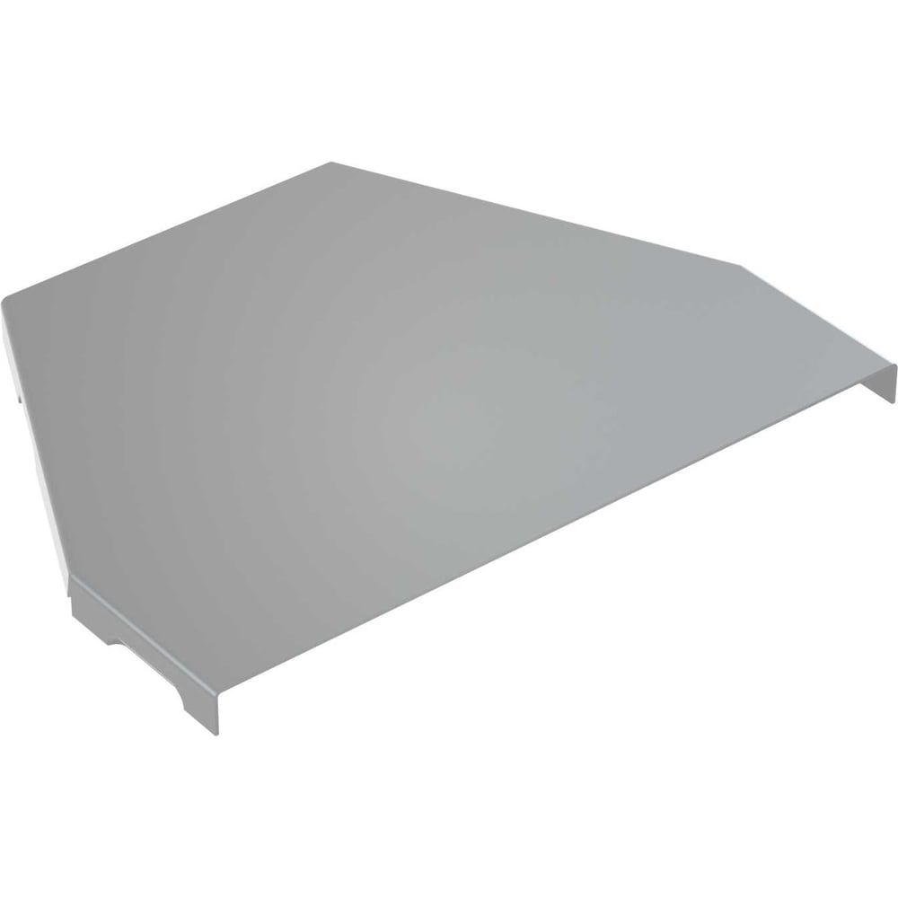 Крышка центрального переходника Система КМ 100-200 мм LO10111 KPD100 ...