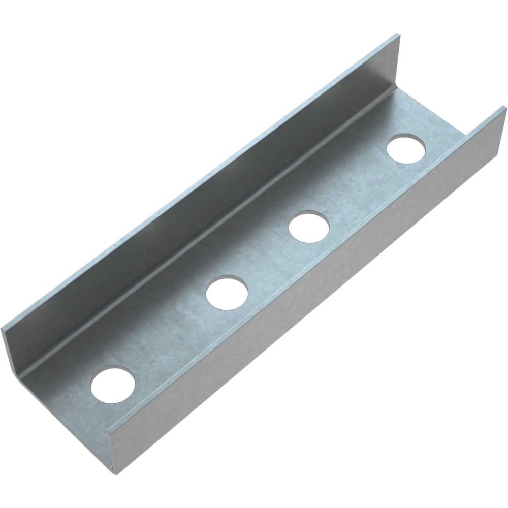 Внешний соединитель страт-профиля Система КМ 41x21 мм VSTPU41-21 ...