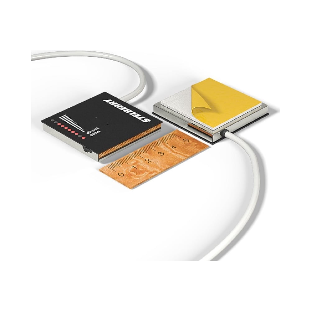 Двунаправленный чувствительный hd-микрофон Stelberry M-1100hd АВ5034613 ...