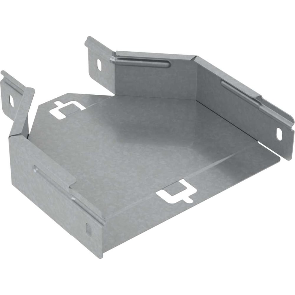 Центральный переходник Система КМ 50х150-500 мм ПЛЮС HD PL1700 PDplus50 ...