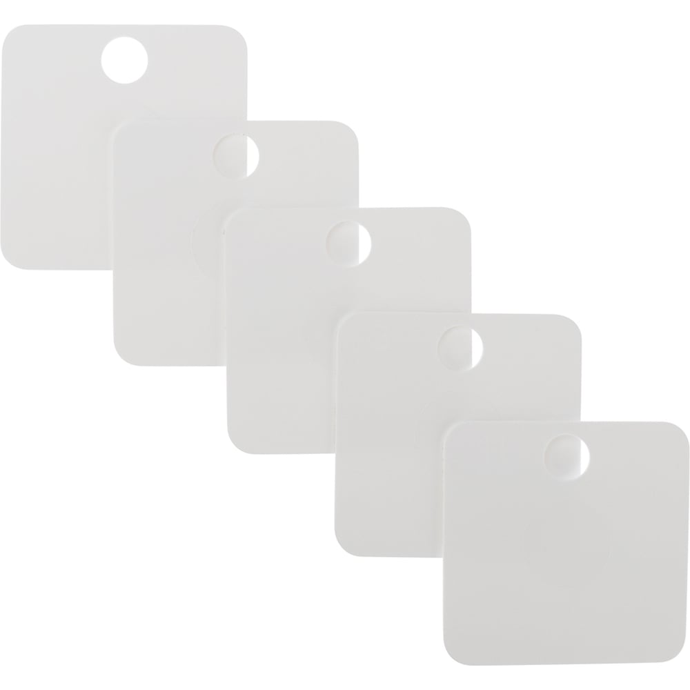 Кабельная бирка Росдюбель №153М.квадрат 250шт. 24-2030 - выгодная цена ...