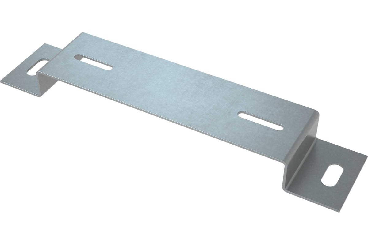 Универсальная скоба Система КМ 600 мм INOX304 LO10714 US600 INOX304 ...