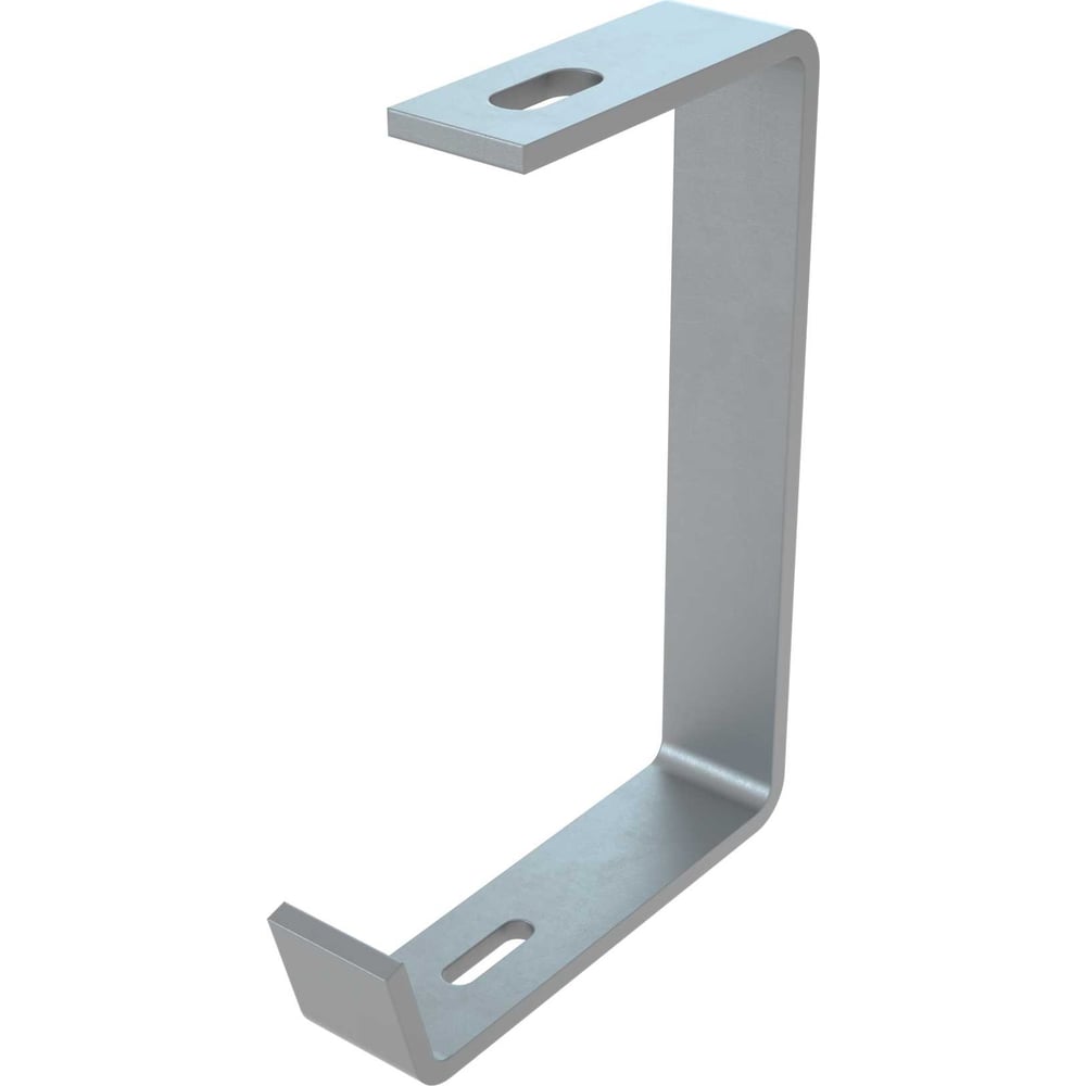 С-образный подвес для лотка Система КМ 150 мм LO0470 SPV150 - выгодная ...