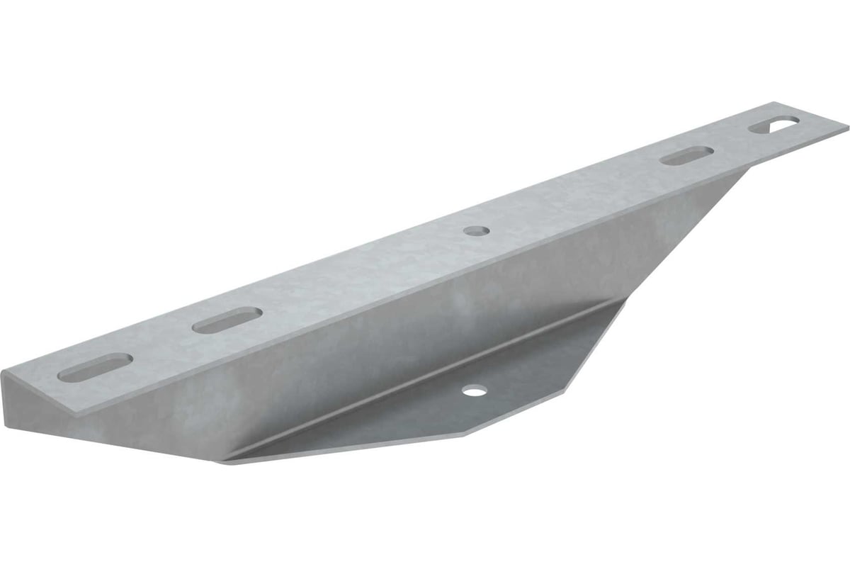 Траверса для шпильки Система КМ 100 мм INOX304 LO18025 TSM100 INOX304 ...