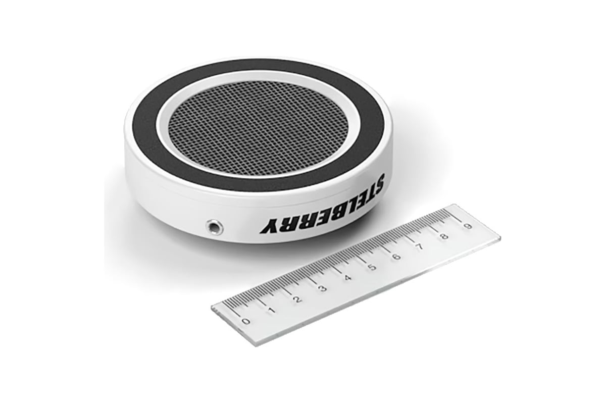 Высокочувствительный hd микрофон Stelberry M-205hd АВ5071698 - выгодная ...