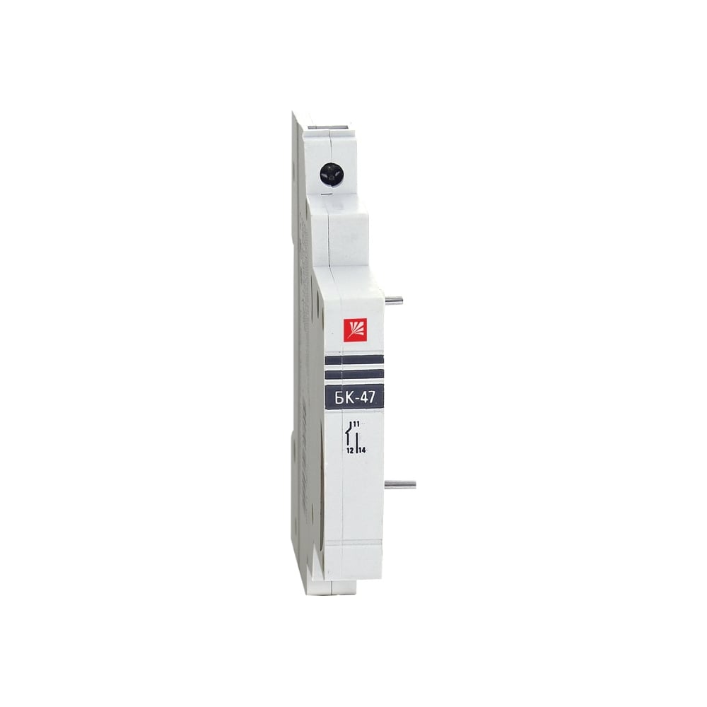 Блок-контакт EKF БК-47 PROxima mdbc-47-pro - выгодная цена, отзывы ...