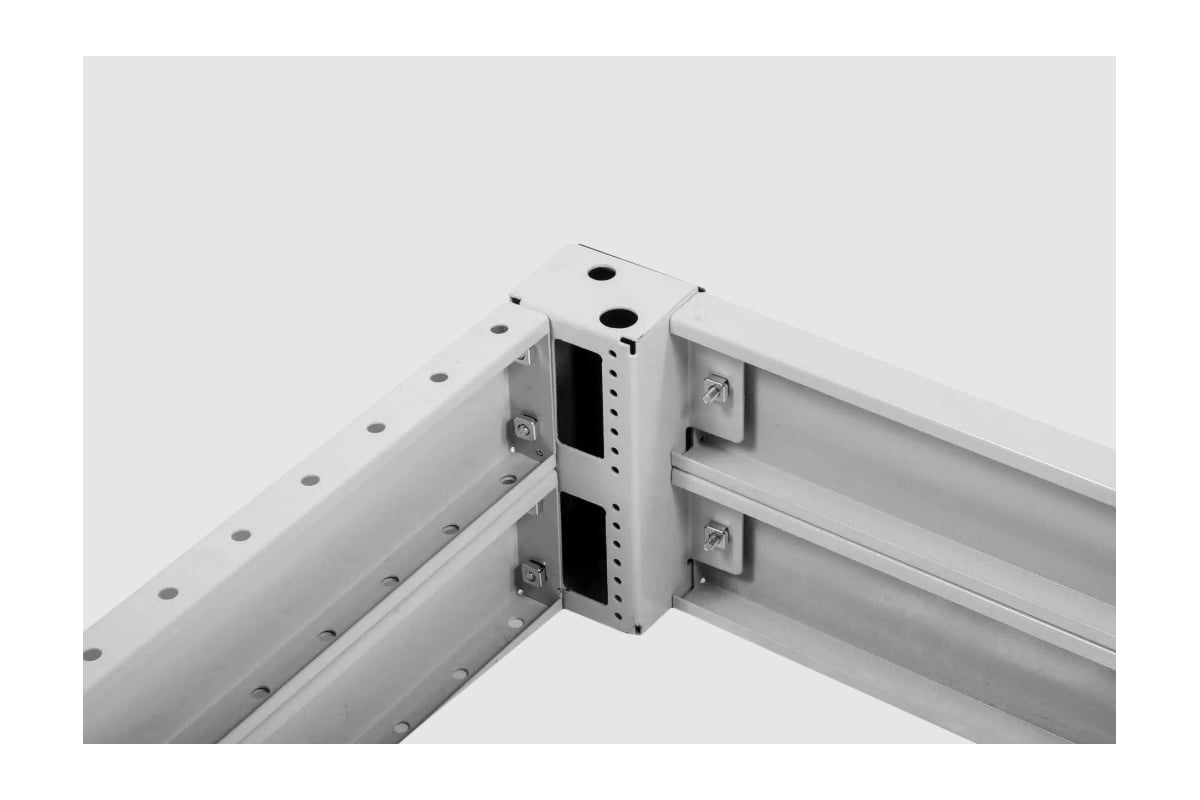 Цоколь к шкафу EMS ELBOX EMS-S-1200.400.200 - выгодная цена, отзывы ...