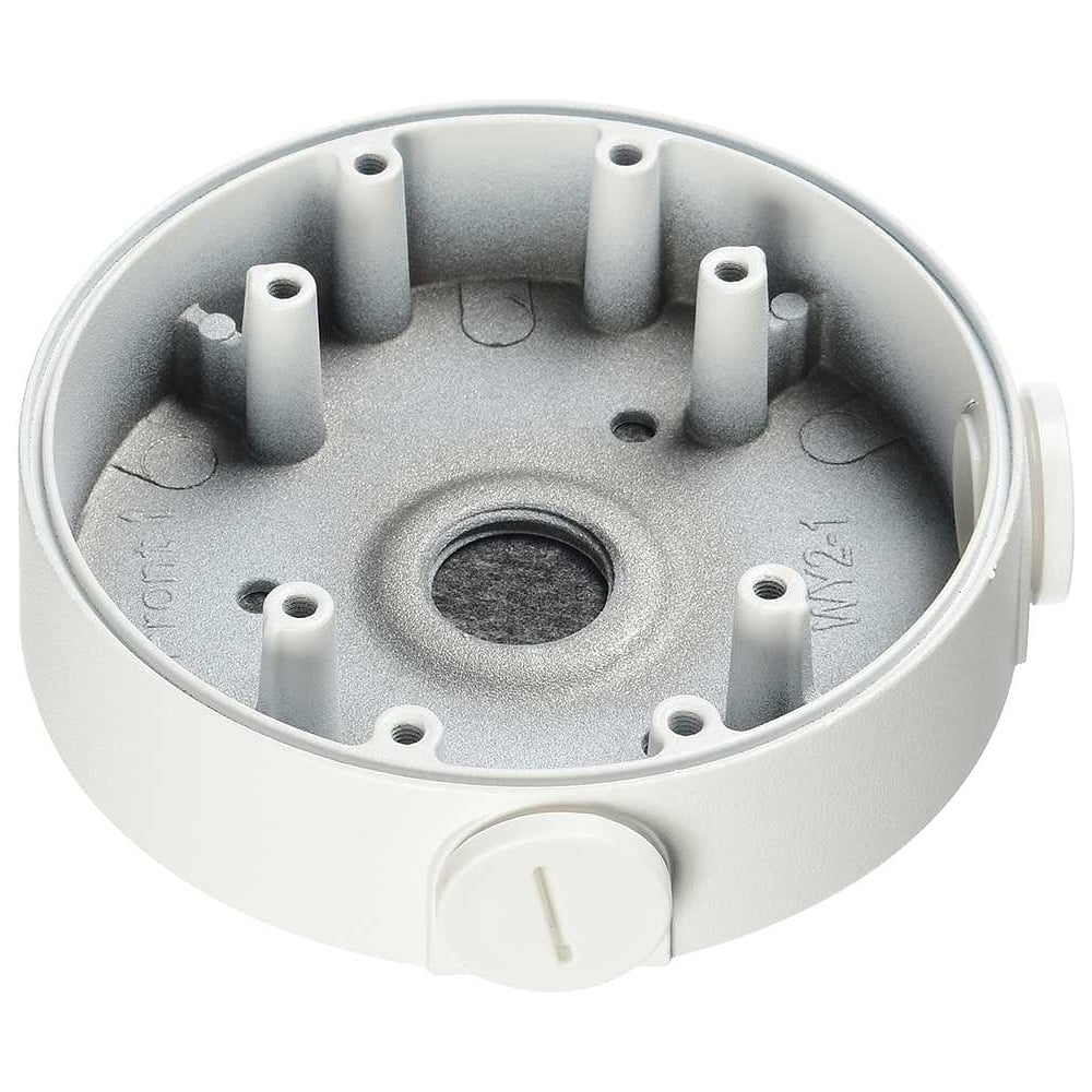 Монтажная коробка RVI -1BMB-6 white - 2.61.0027 - выгодная цена, отзывы ...