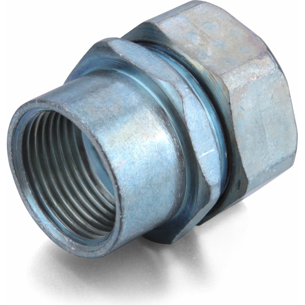 Соединительная резьбовая муфта FORTISFLEX СТМР-25 61411 - выгодная цена ...