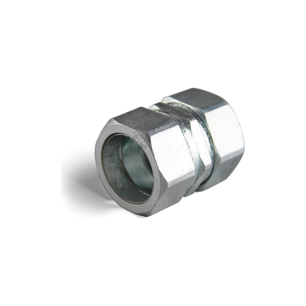 Соединительная муфта FORTISFLEX стт-50 (2") 87907 - выгодная цена ...