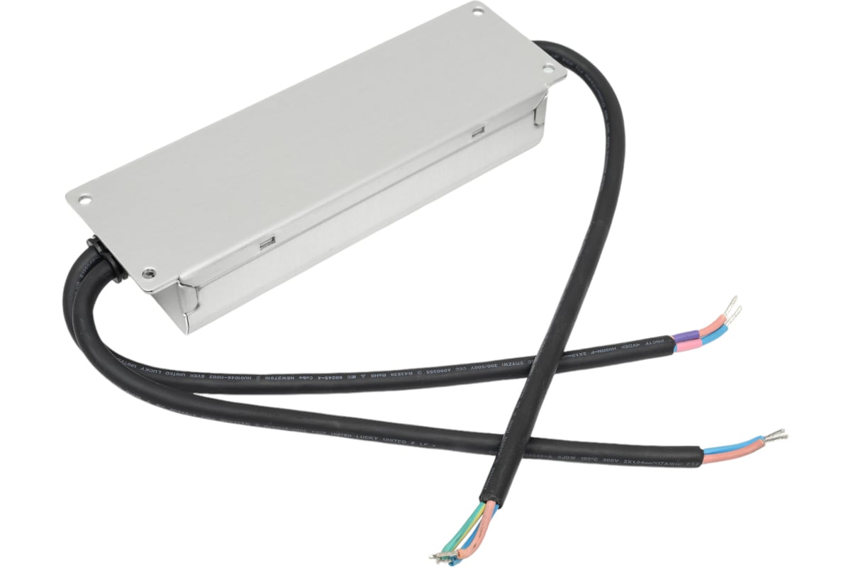 LED-драйвер Mean Well ELG-100-C1400DA-3YAC-DC Т02614254 - выгодная цена ...