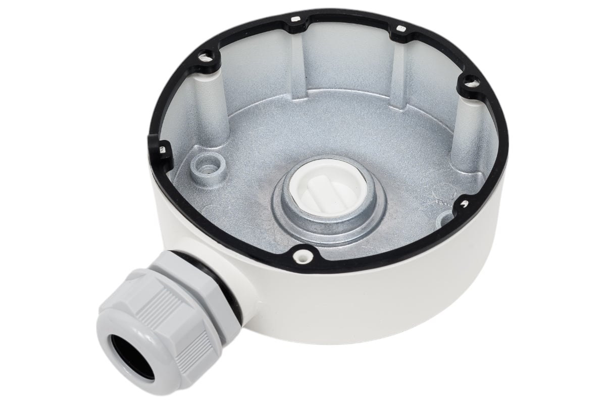 Кронштейн Hikvision DS-1280ZJ-DM18 УТ-00003518 - выгодная цена, отзывы ...