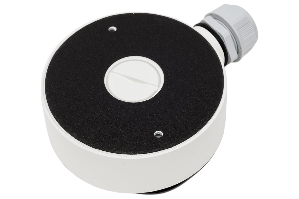 Кронштейн Hikvision DS-1280ZJ-DM18 УТ-00003518 - выгодная цена, отзывы ...
