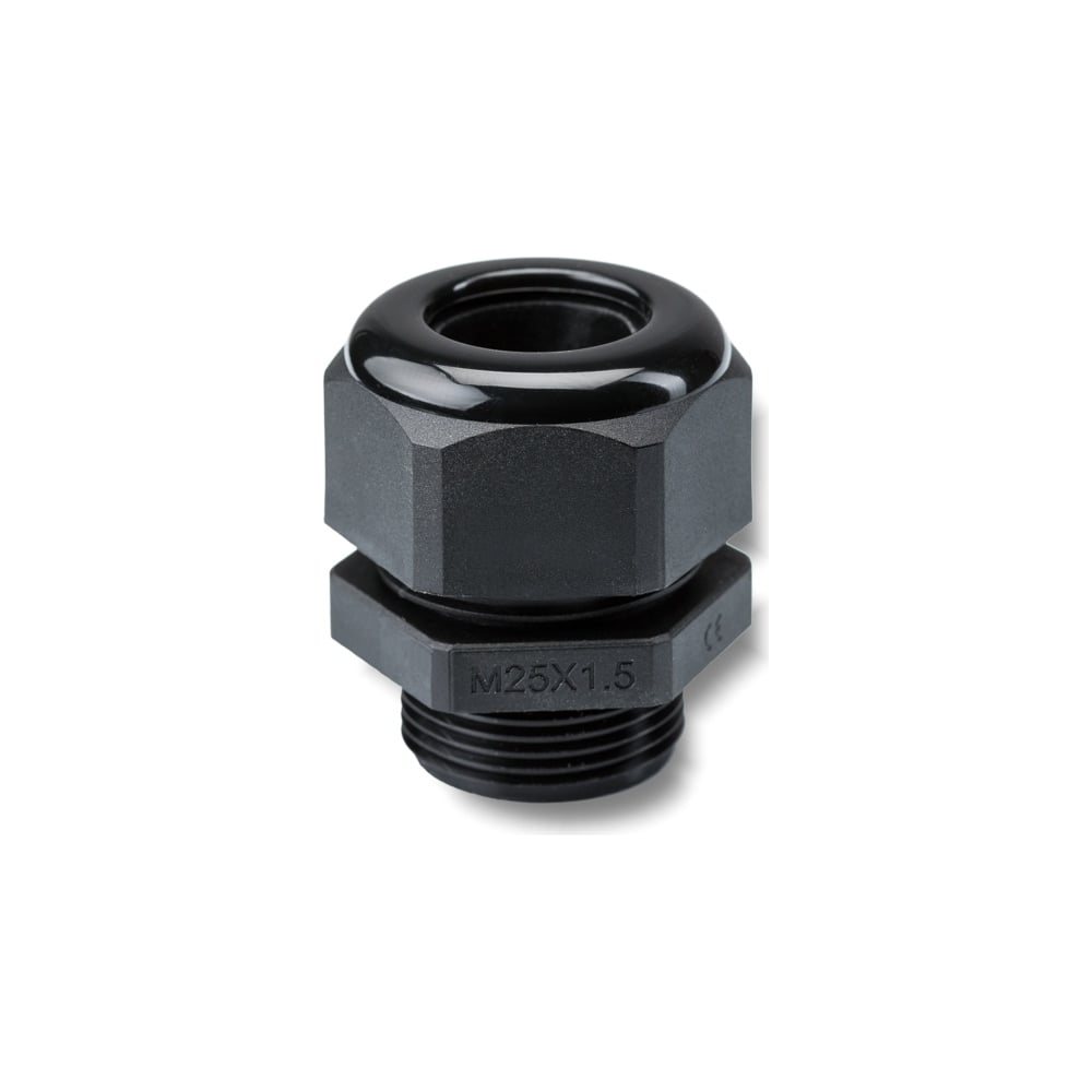 Кабельная втулка Weyer HSK-M25B-HL - кабельный ввод, нар. M25x1.5 WE4109700 - выгодная цена ...