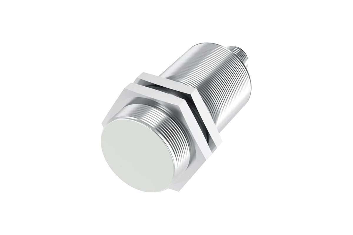 Индуктивный бесконтактный выключатель Lanbao LR30XCF22DPOY-E2 07 ...