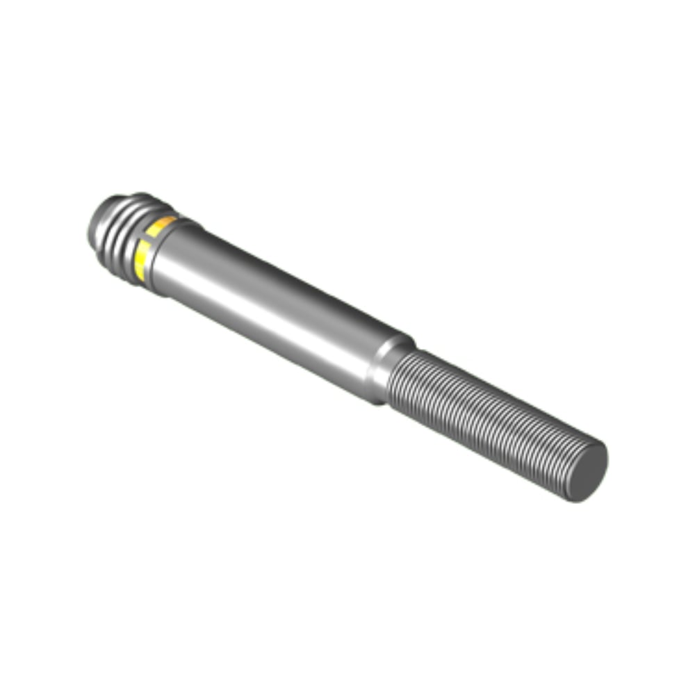 Индуктивный датчик ТЕКО ISB AC0B-31N-1,5-LS402 Sn=1,5 мм, корпус М5x0,5 ...