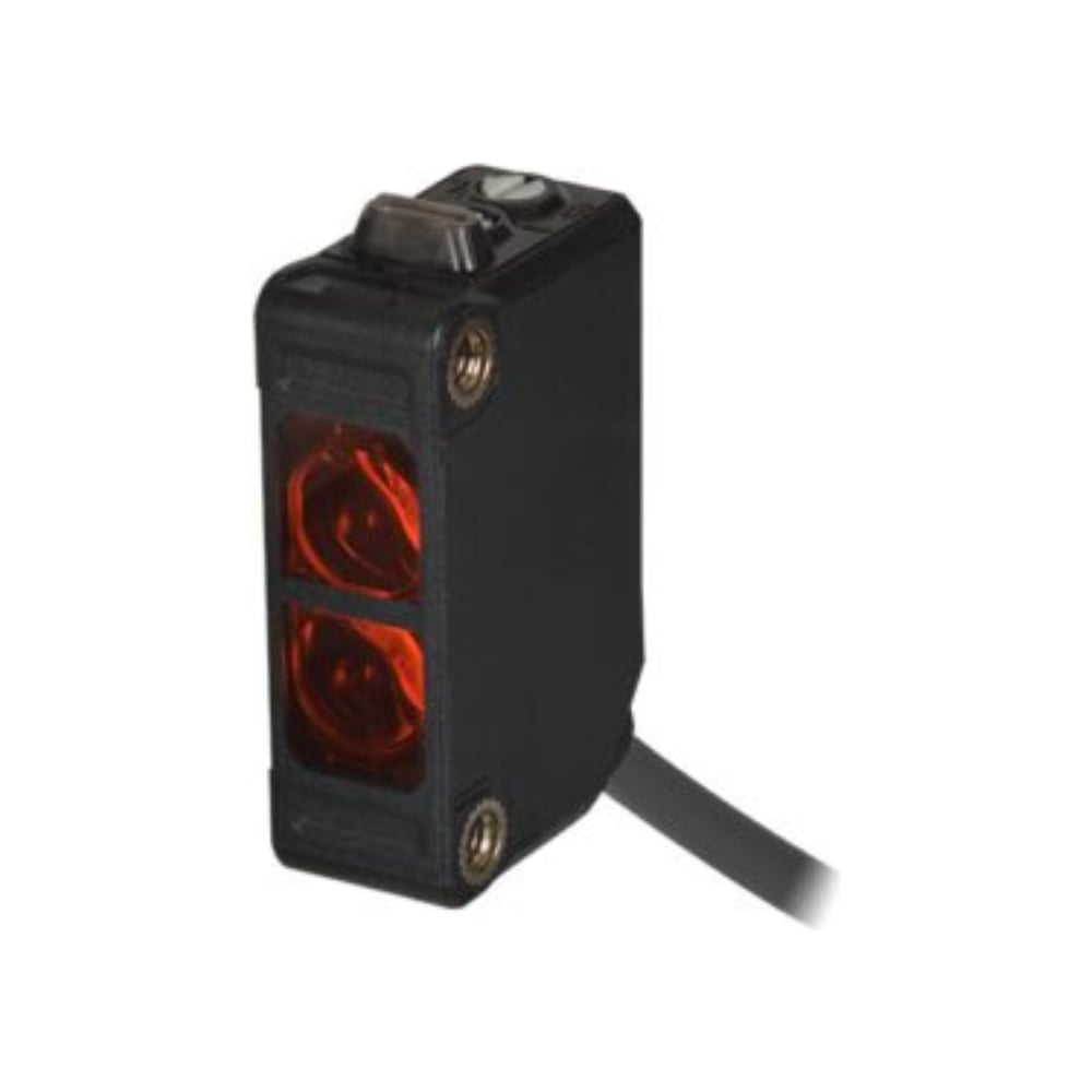 Фотоэлектрический датчик Autonics BJX30M-TDT, кабель 2м, NPN, 12-24В, артикул A1650001789R ...