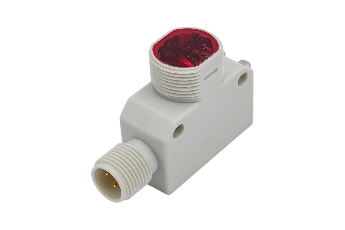 Оптический бесконтактный выключатель Lanbao PSR-BC30DPBR-E2 07-00035609 ...
