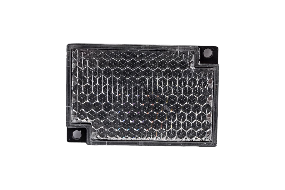 Оптический бесконтактный выключатель Lanbao PSR-PM3DNBR-E2 07-00035360 ...