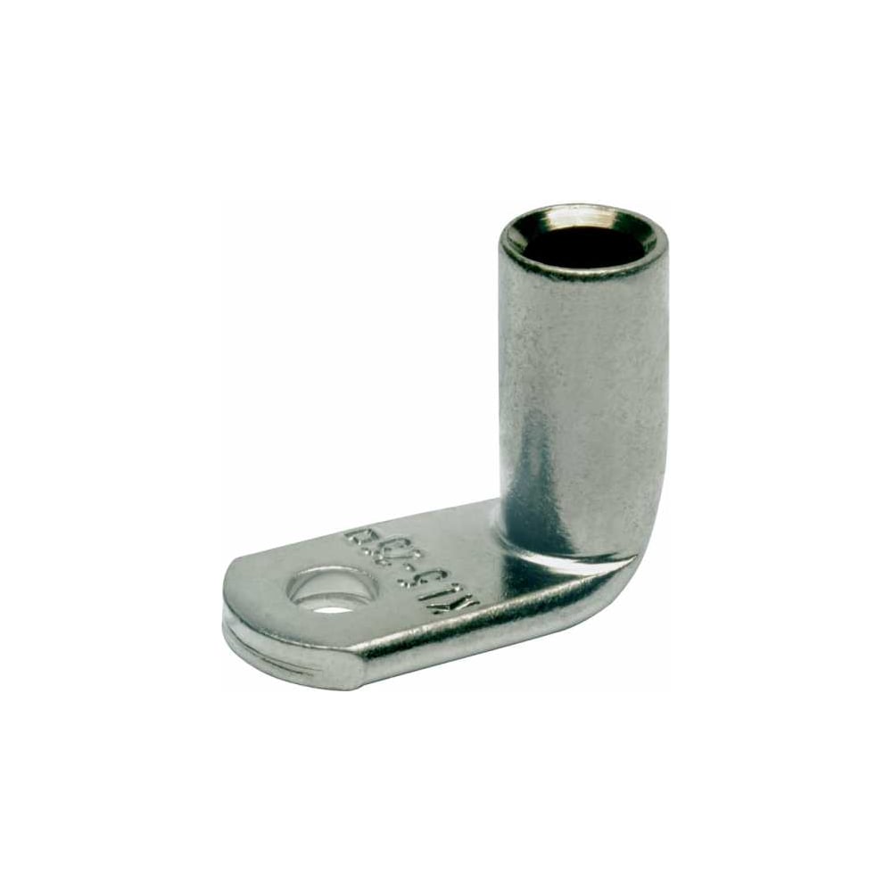 Трубчатый наконечник Klauke медный луженый /тип тмл/ стандарта, угловой ...