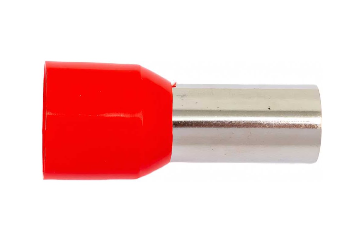 Наконечник КВТ НШВИ 35-16 упак 100шт 79454 - выгодная цена, отзывы ...