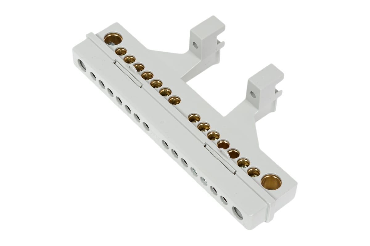 Клеммный блок DKC N PE 87308 - выгодная цена, отзывы, характеристики ...