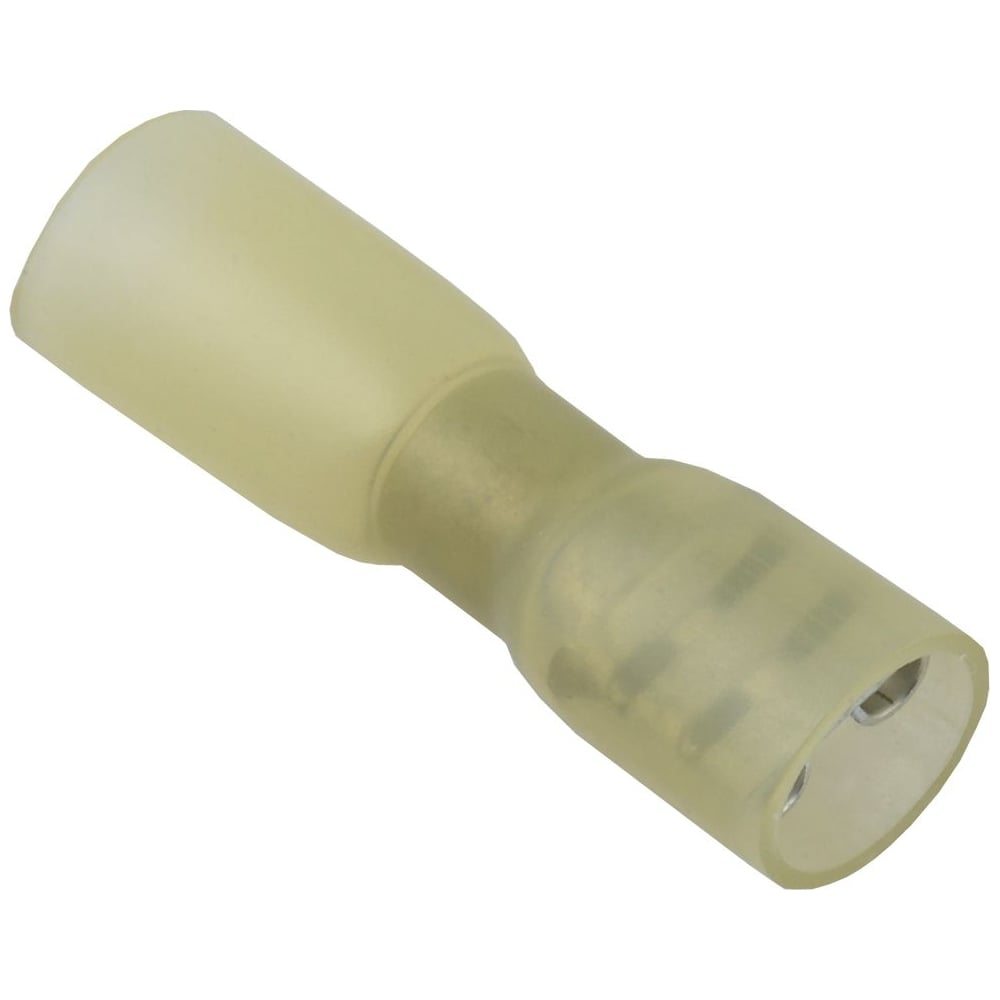 Разъем IEK рпим-т 6-7-0,8 плоский (100штупак) URM22-006-D34-7 ...