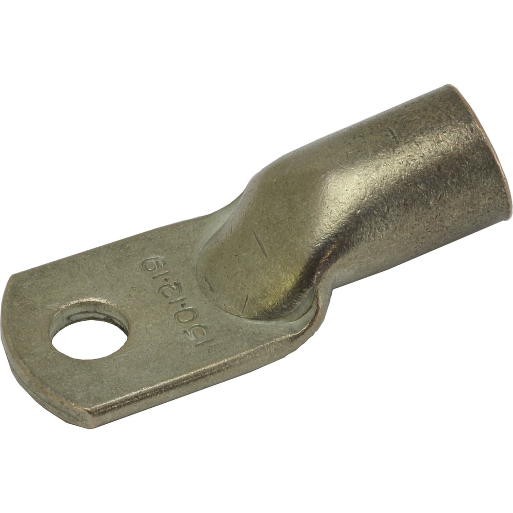 Медный луженый наконечник EKF ТМЛ 4-5-3 PROxima 100шт tml-4-5-3-g - выгодная цена, отзывы ...