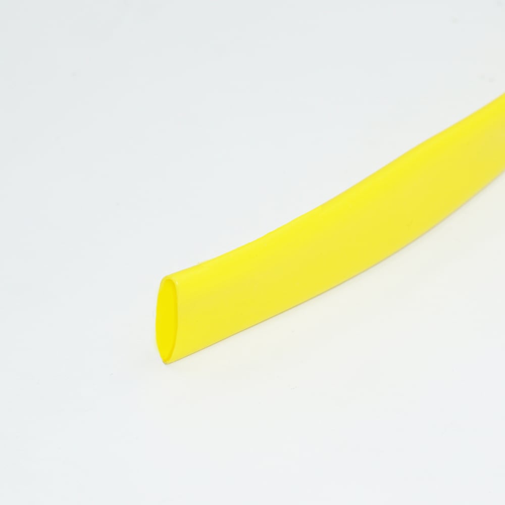 Трубка Мемотерм-ММ ТУТ 8/4 желтая (1м) 923 - выгодная цена, отзывы ...
