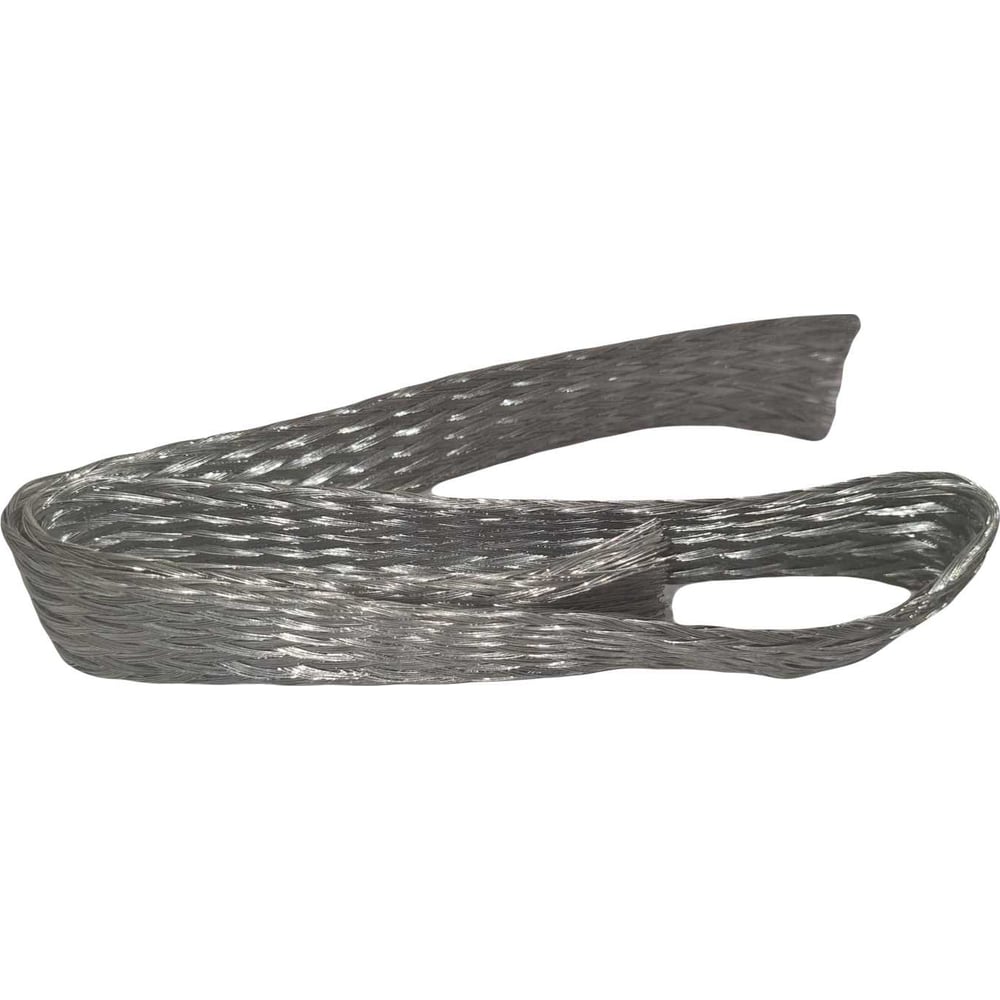 Провод заземления ГринЭнерго 16-1000 плоский ge-pzp-16-1000 - выгодная ...