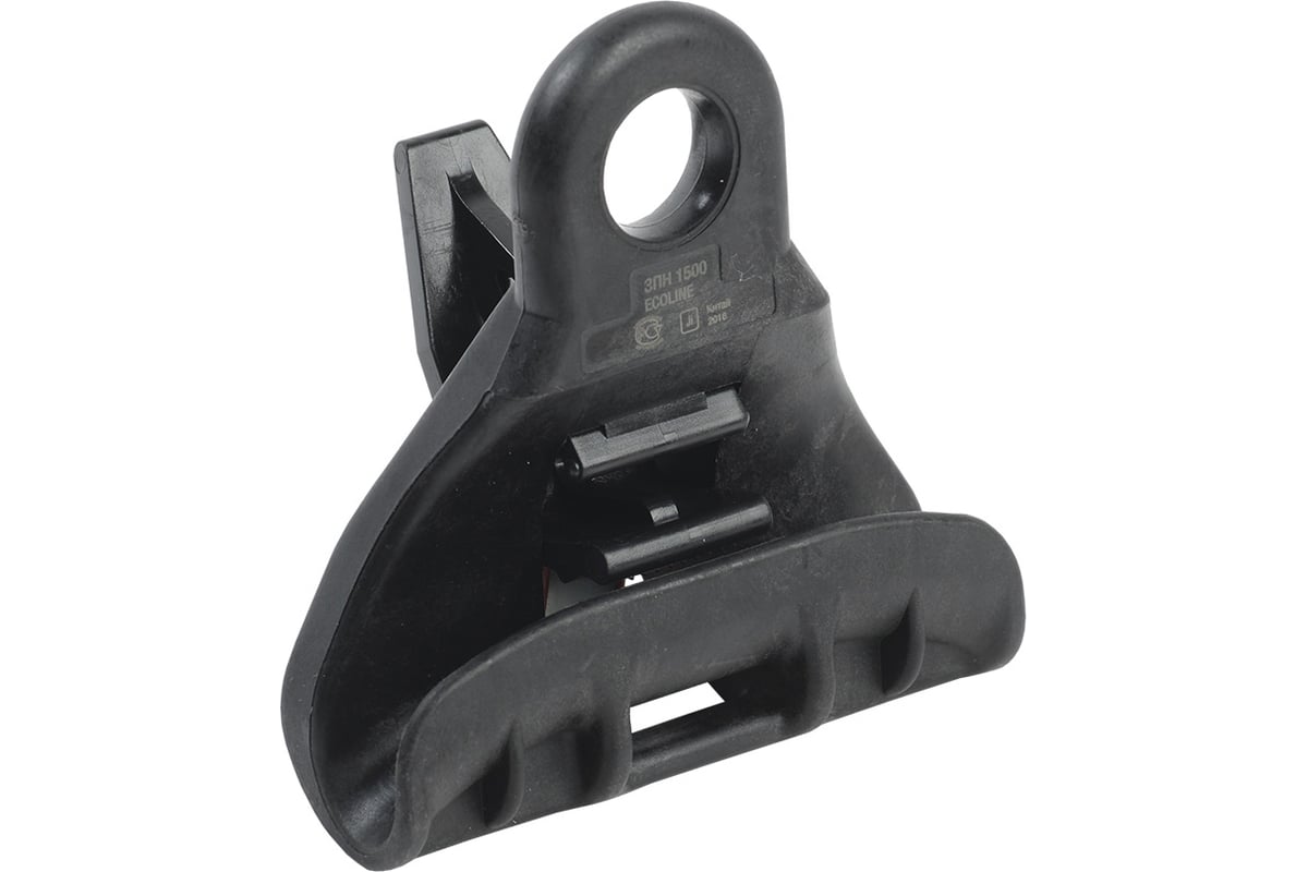 Промежуточный зажим IEK ЗПН 1500 ECOLINE UZA-15-D16-D95-0-ECLN ...