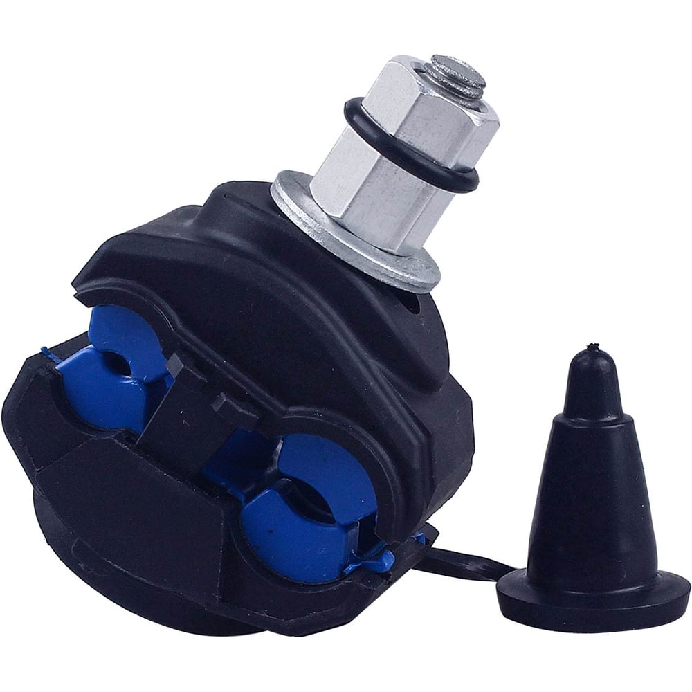 Герметичный прокалывающий зажим ETF GmbH P2-95 - выгодная цена, отзывы ...