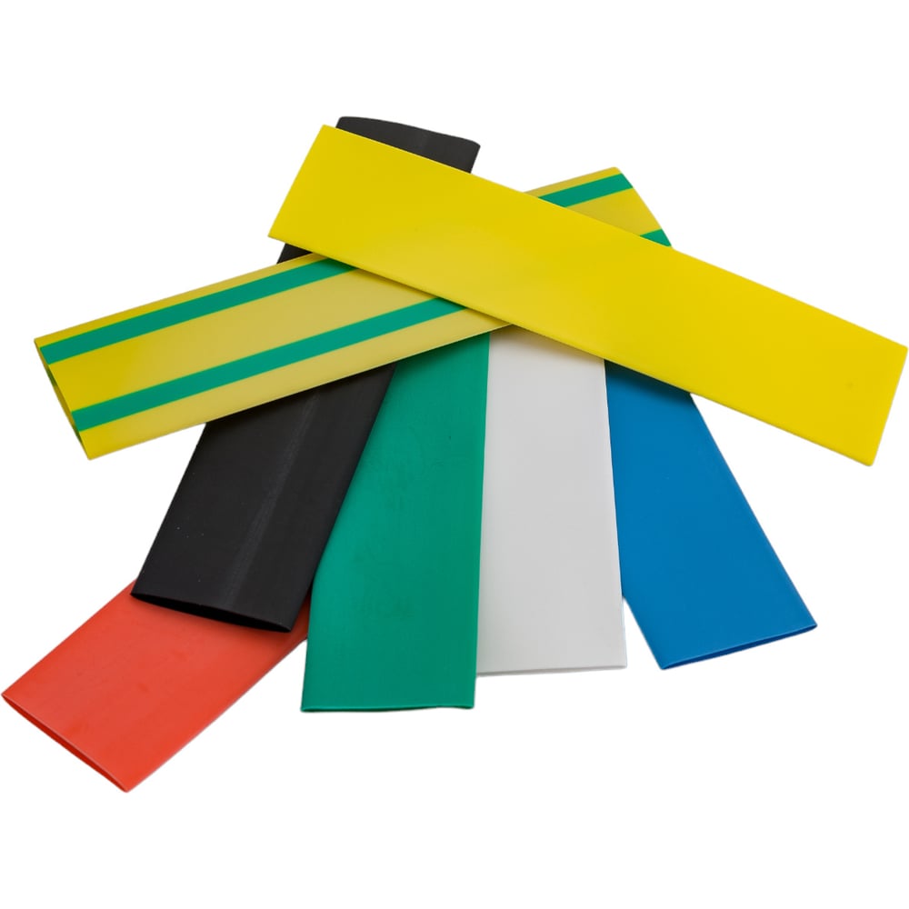 Термо трубка Navigator 71 122 NST-14/7-10-21 21шт/упаковка 71122 - выгодная цена, отзывы ...