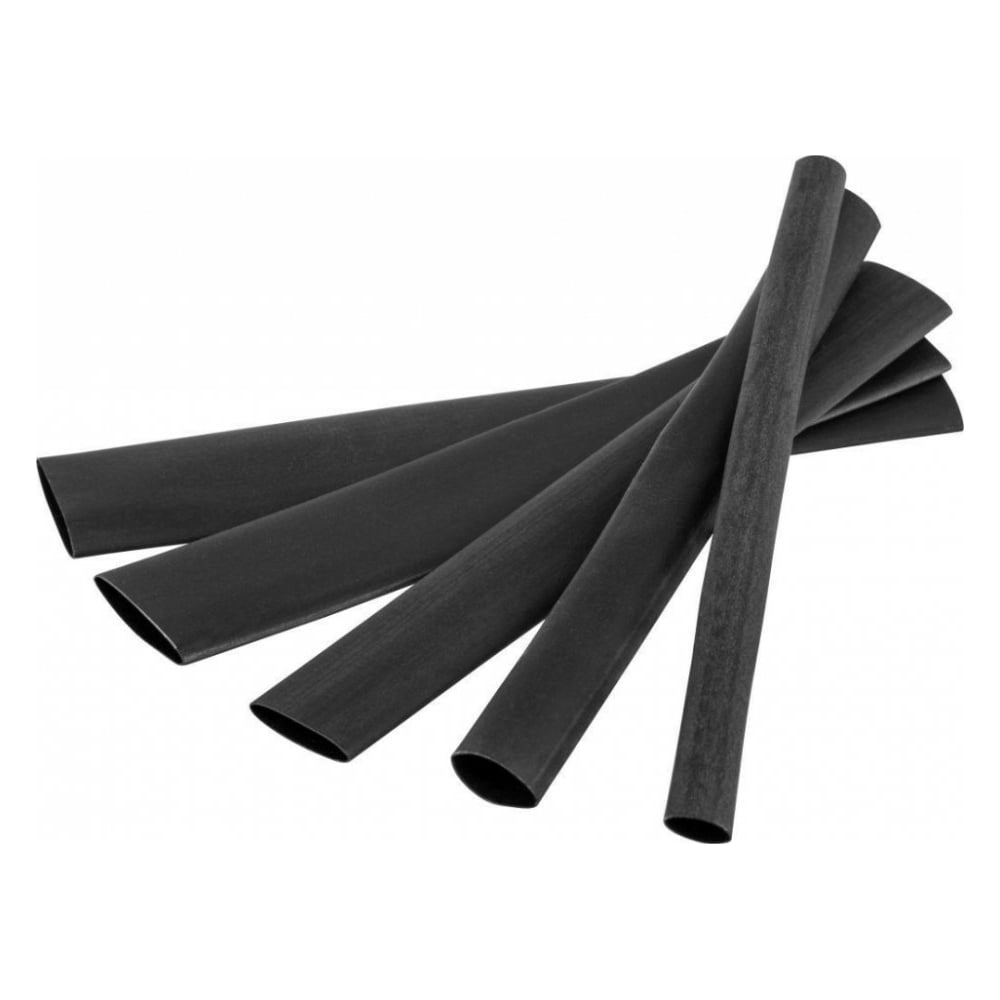 Термо трубка Navigator 71 758 NST-10/5-100-20-BL 20трубок/упаковка 71758 - выгодная цена, отзывы ...