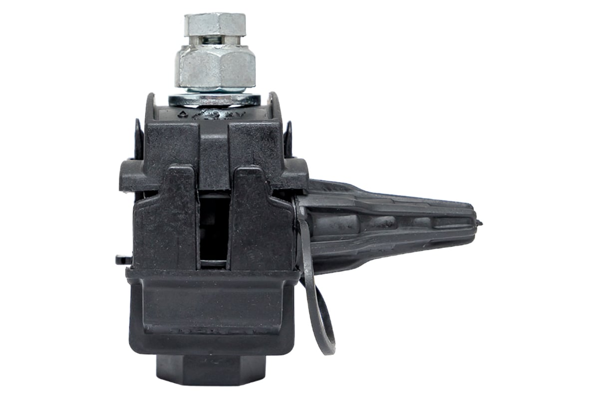 Прокалывающий ответвительный зажим EKF P2X-95 16-95мм2 / 2,5-35мм2 10 шт PROxima p-2x-95 ...