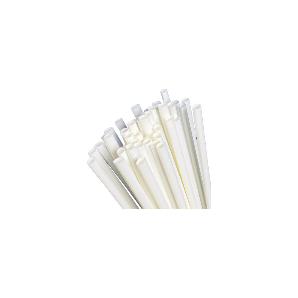 Термоусаживаемая трубка Rusconnect RC 9,5\4,8 прозрачная 180780 ...