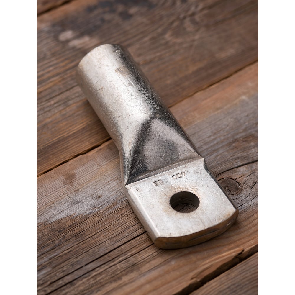 Наконечник EKF PROxima ТМЛ DIN 400-16, медный луженый tml-din-400-16 ...