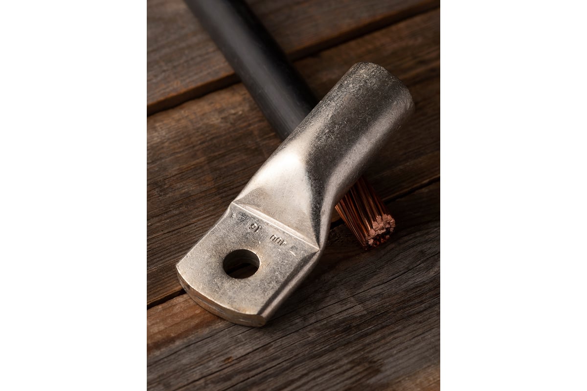 Наконечник EKF PROxima ТМЛ DIN 400-16, медный луженый tml-din-400-16 ...