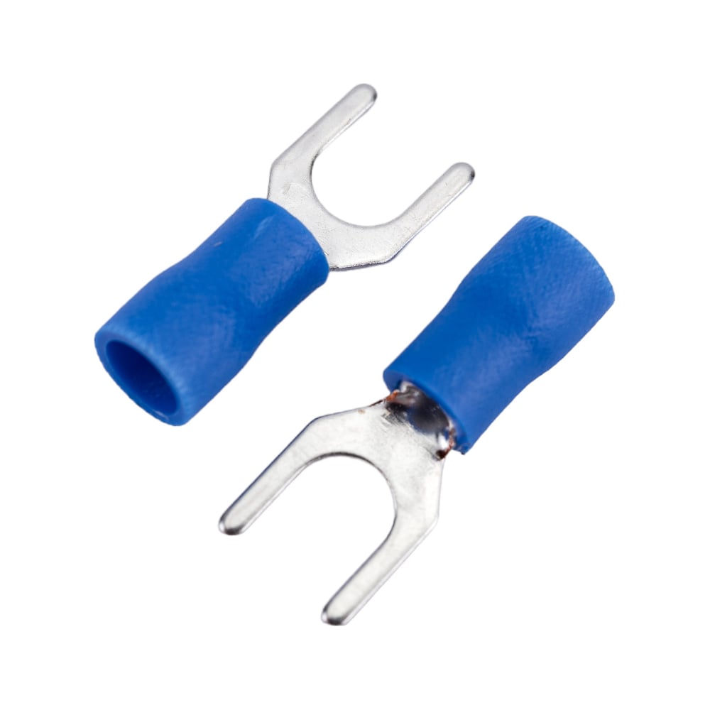 Вилочный наконечник Navigator 61 060 NET-PTI-2.5-5-B50 НВИ 50шт/упак ...