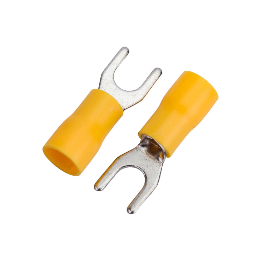 Вилочный наконечник Navigator 61 063 NET-PTI-6-5-B50 НВИ 50шт/упак ...