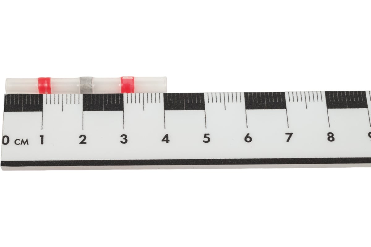 Соединитель под пайку КВТ ПК Т 1,0 79879 - выгодная цена, отзывы ...