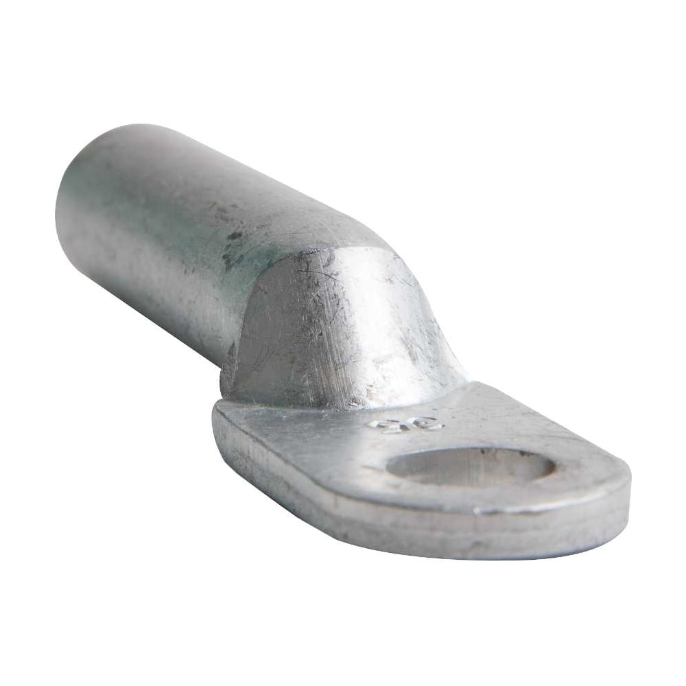 Наконечник алюминиевый КЭАЗ OptiKit L-DL-240-12 5шт 278153 - выгодная ...