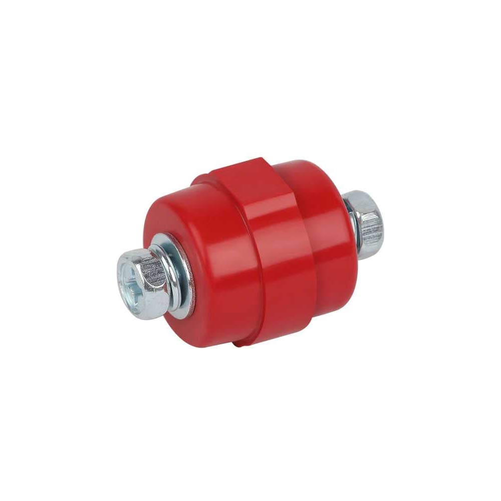 Изолятор ЭРА NO-224149 SM30 с болтом (Н30хD32мм М8) 8кВ Б0065687 ...