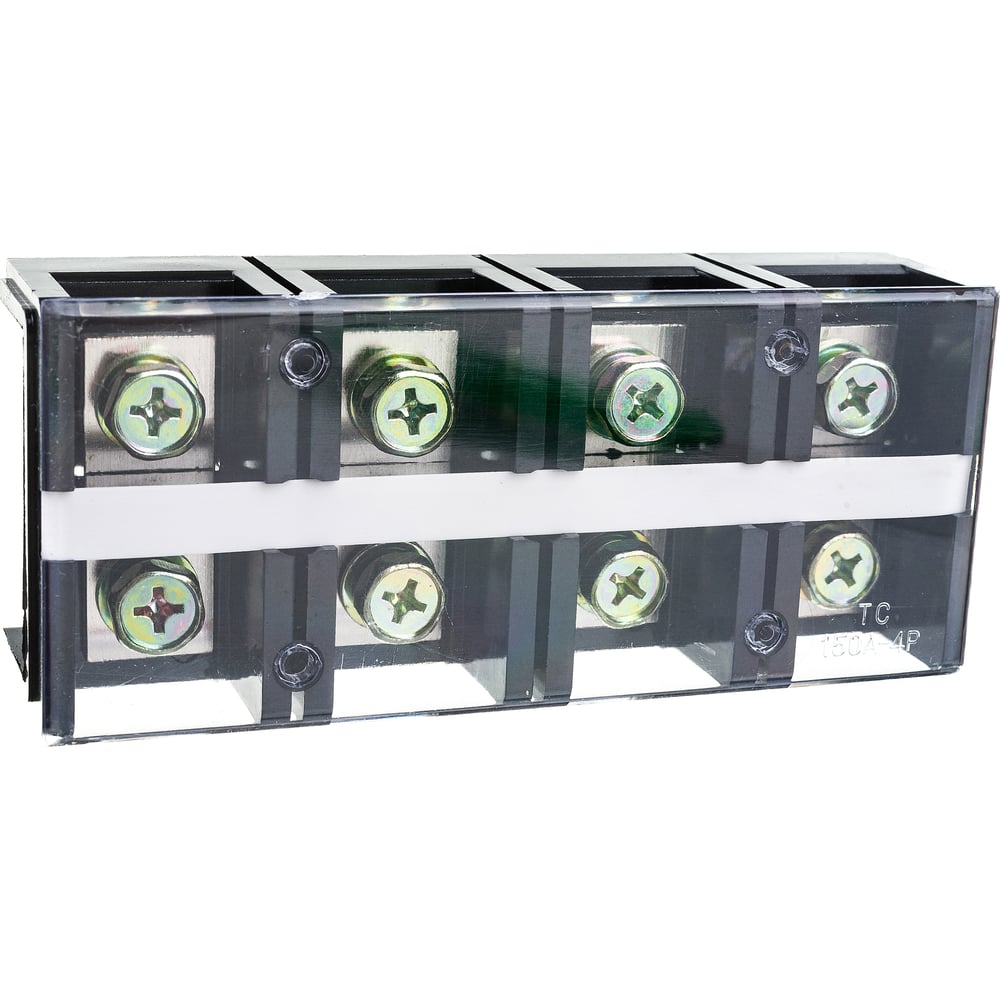 Зажим АБК-СИЛА ЗКВК 1504 ТС 150А 4Р 1шт. 600106 - выгодная цена, отзывы ...