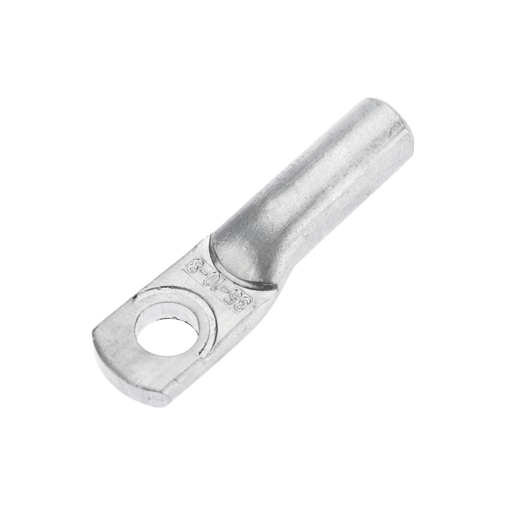 Алюминиевый наконечник REXANT ТА 35-10-8 упаковка 50 шт 07-4402 ...