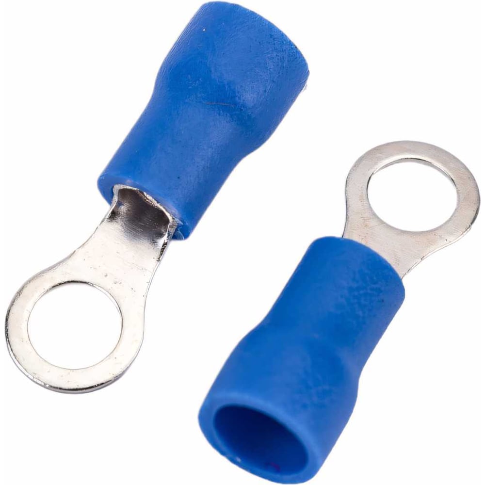 Наконечник TDM НКИ 2-4 кольцо 1,5-2,5мм 100шт SQ0502-0004 - выгодная ...