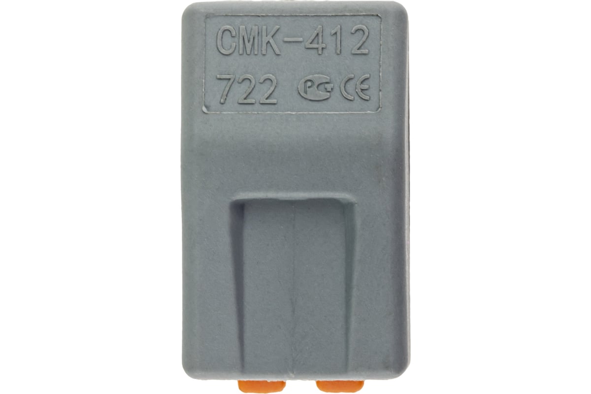 Соединительные монтажные клеммы duwi с рычажком СМК 222-412 25мм2 50 шт ...