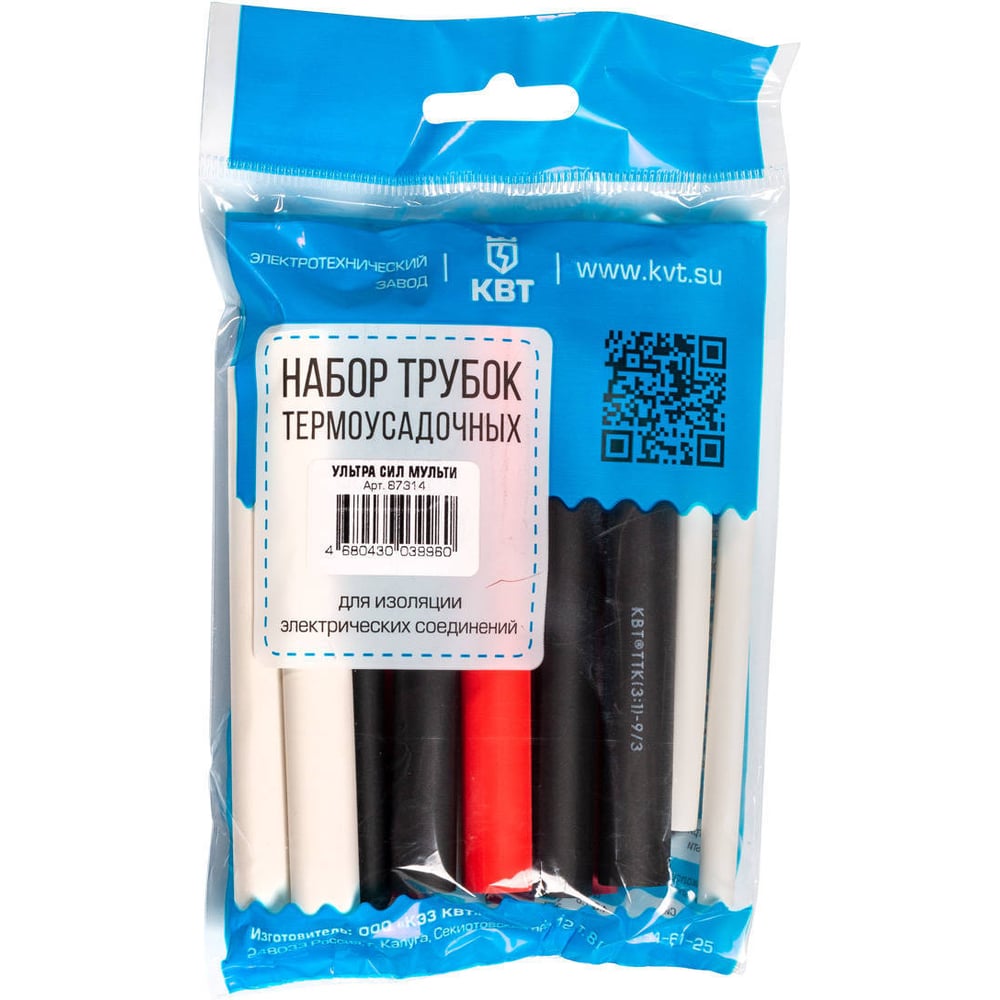 Набор "Ультра Сил Мульти" КВТ 87314 - выгодная цена, отзывы ...